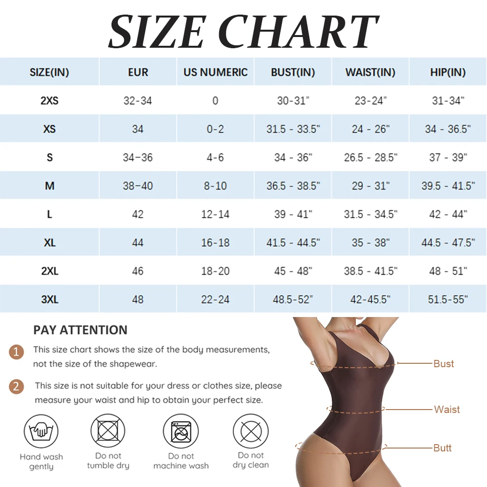 NANBIN Wholesale New Fabric Sculpt Thong Body Shaper Tummy Control ...