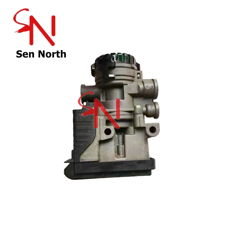 K057765 EBS Axle Modulator EBS Valve for Truck Bus Trailer