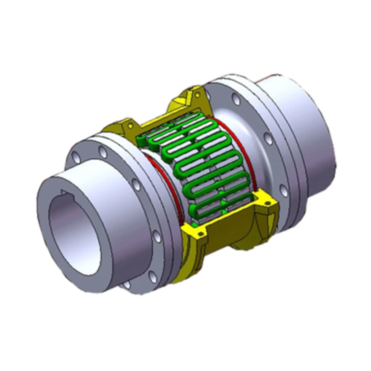 Alibaba.com: JS Series T10 T20 Falk Grid Coupling for high transmission ...