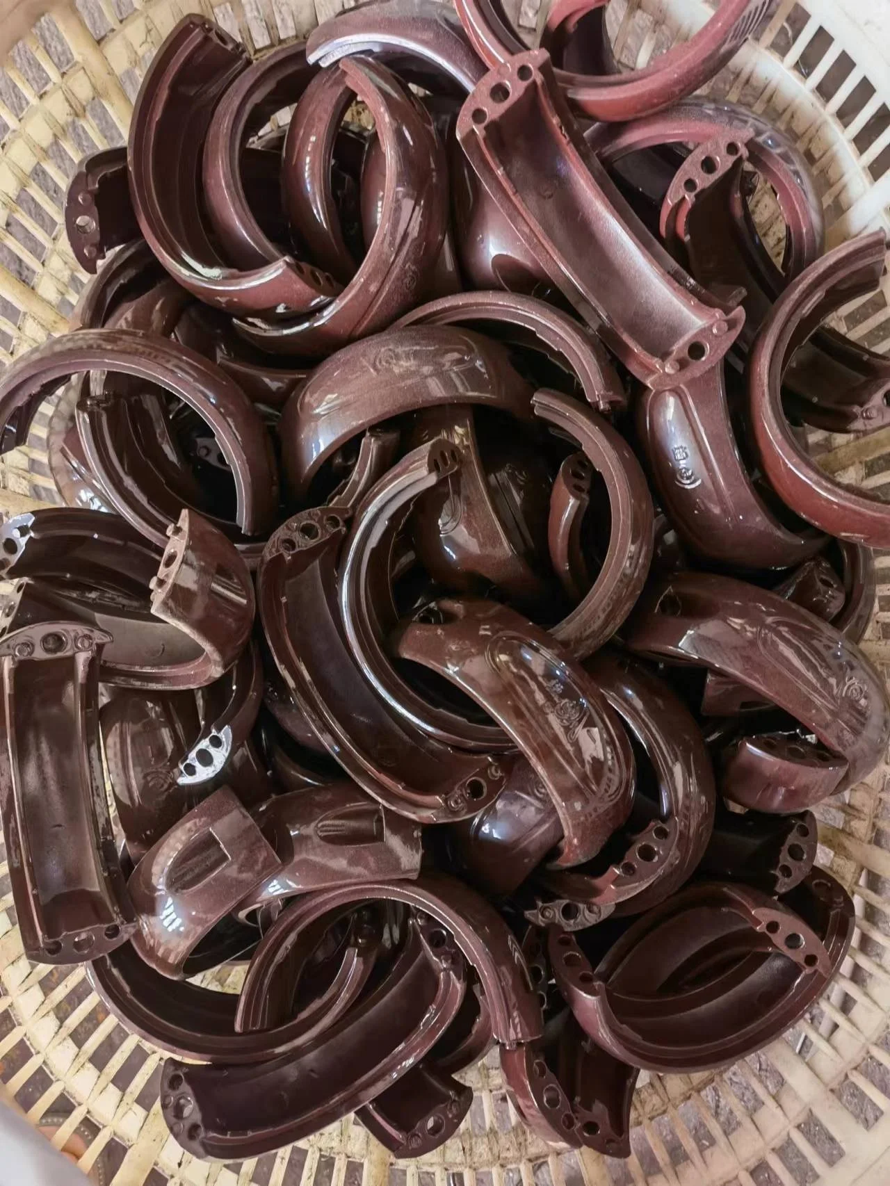 Angel Little Train Series Kids Sliding And Climbing Soft Playhouse ...