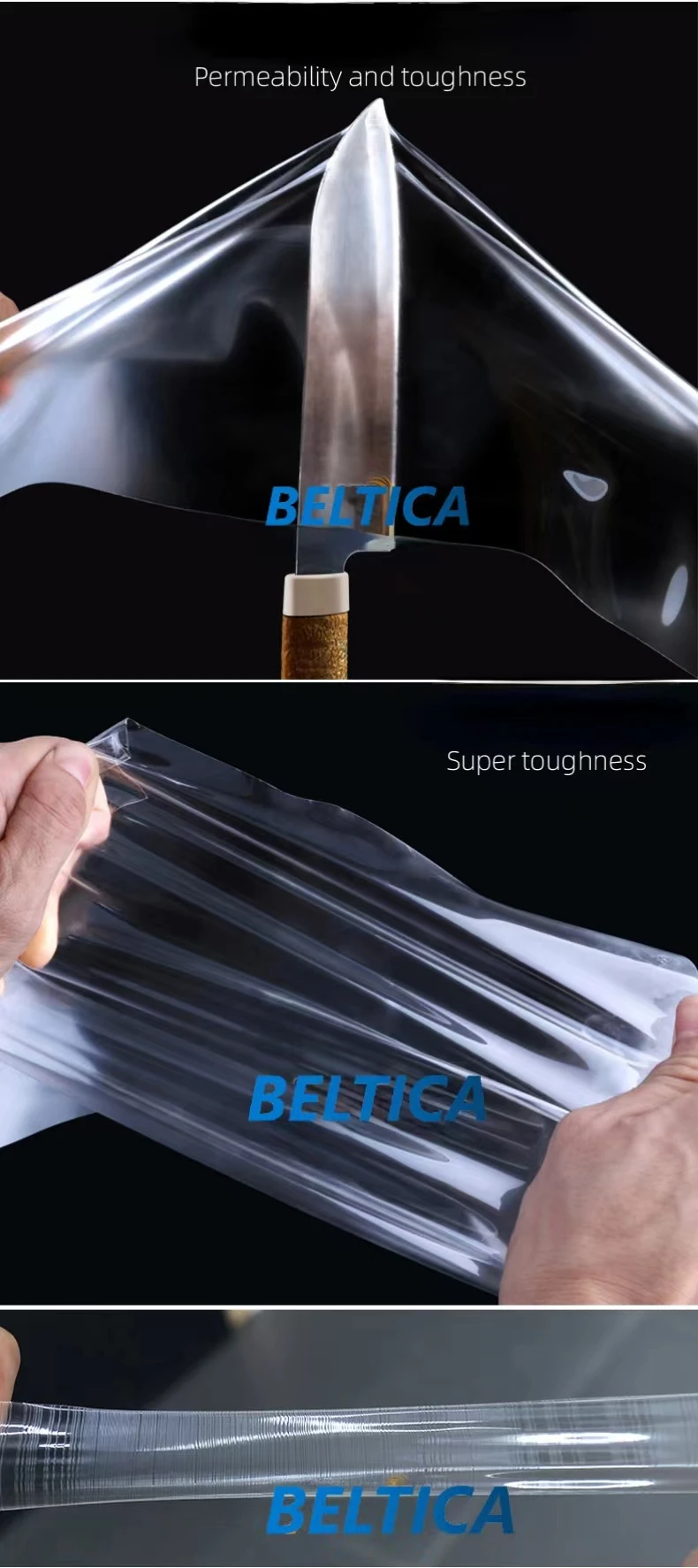 Modern Latest Protecting Automotive Paint Film Sand Proof High ...