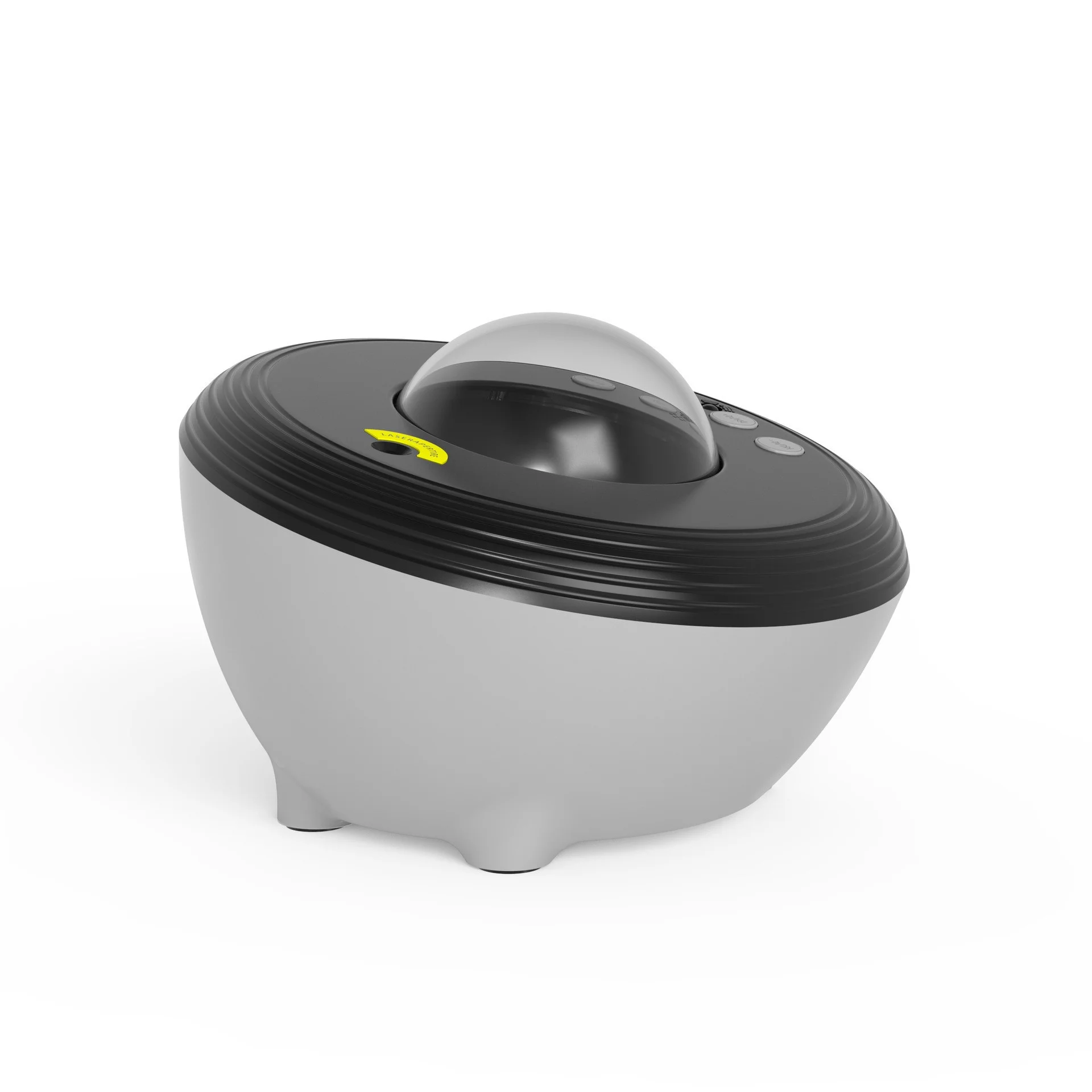 2024 Upgrade Smart Aurora Star Projector with Remote & App