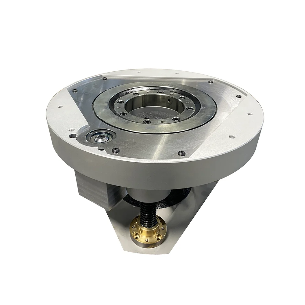 AGV Robo Jacking Mechanism Jack Device Lifting Platform