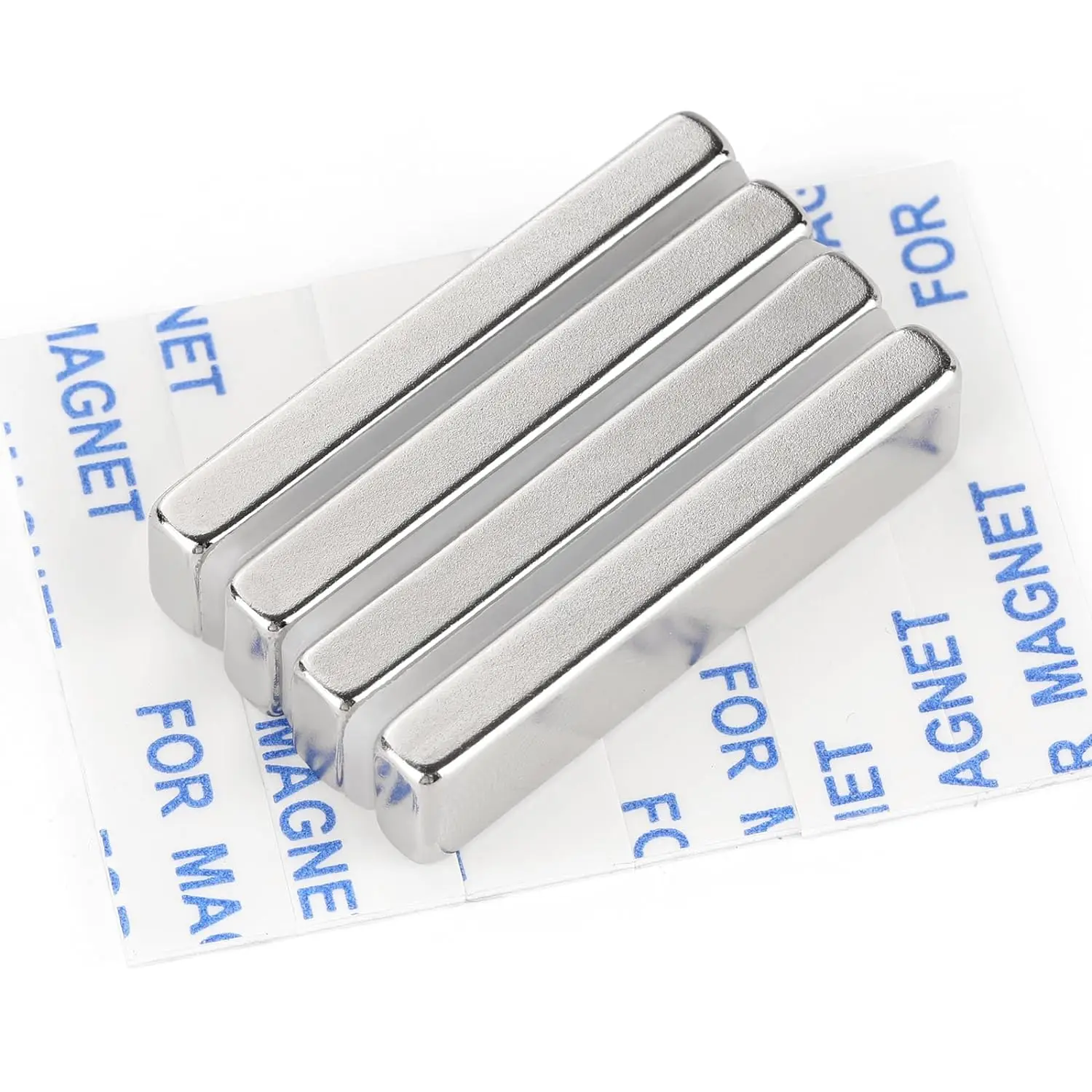 Heavy Duty Industrial Permanent Magnet Neodymium Magnet N52 Small ...