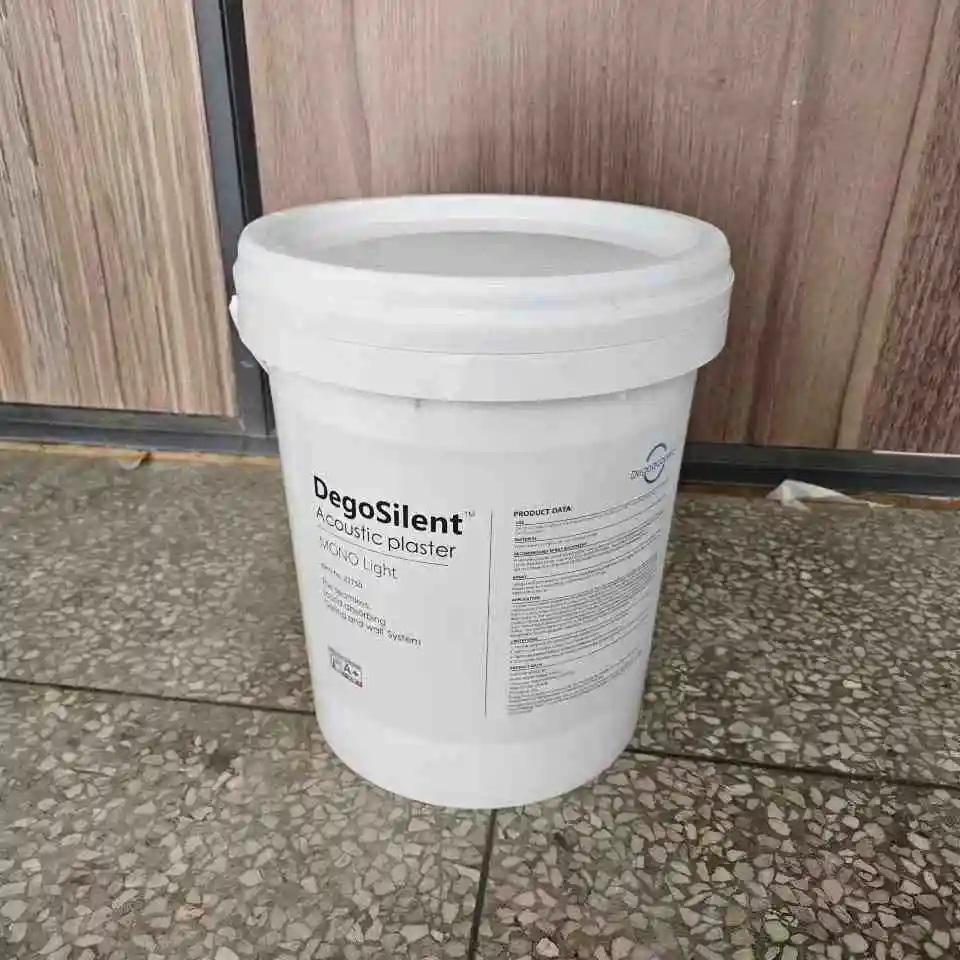 Acoustic Coating Acoustic Plaster,Acoustic Spray On Gypsum Board ...