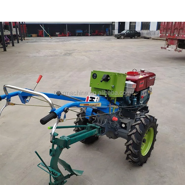 Kubota Rt140 Promotion - High Productivity Walking Tractors