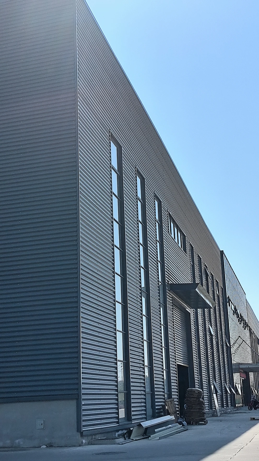 Custom Narrow Frame Proof Impact Frame Casement Window Aluminium Window ...