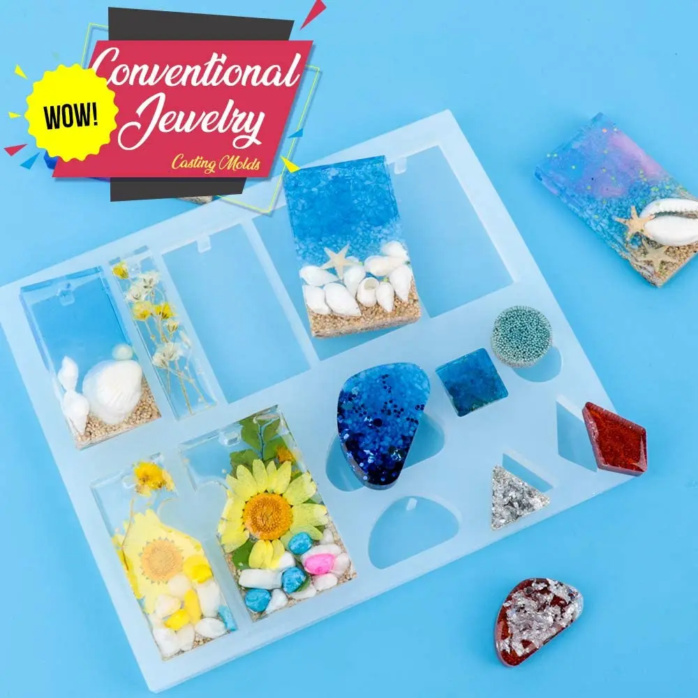 32oz Epoxy Resin Resin Kit Art Resin Crystal Clear Kit Epoxy Casting ...