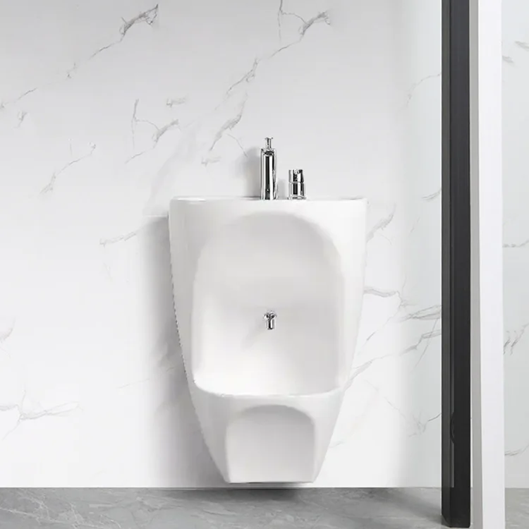 Kidoir Wholesale Muslim Wudu Foot Wash Basin Ceramic Free Standing Wall ...