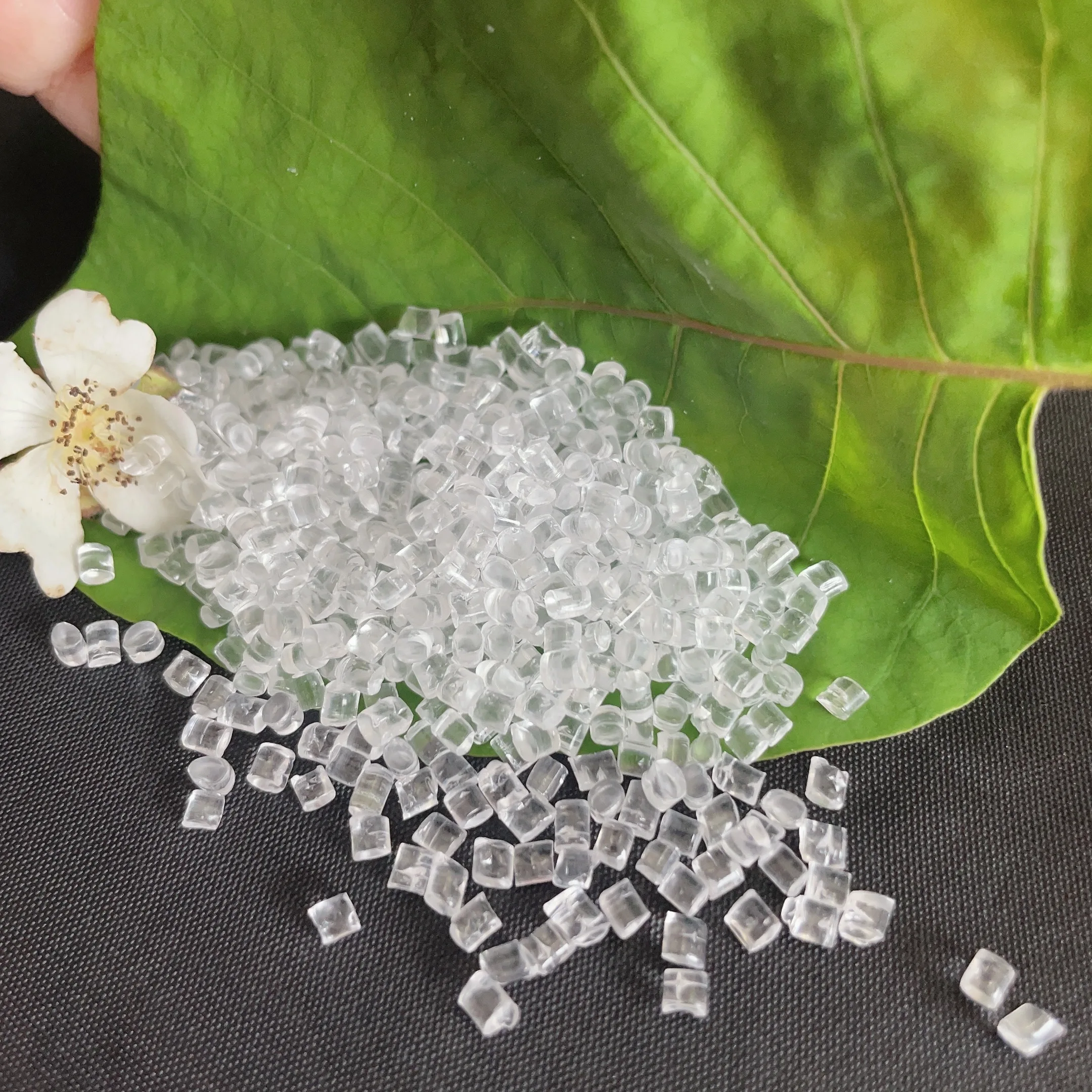 Hydrolysis Resistance Thermoplastic Elastomer Flame Retardant Fire ...