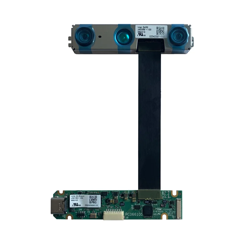 Intel RealSense Camera D430 Module Connectors D4 Board| Alibaba.com