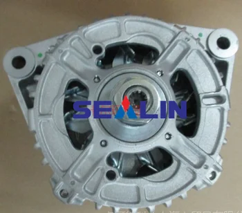 Alternator For Kalmar Forklift 923829.0663 9238290663 Fit Volvo Penta ...