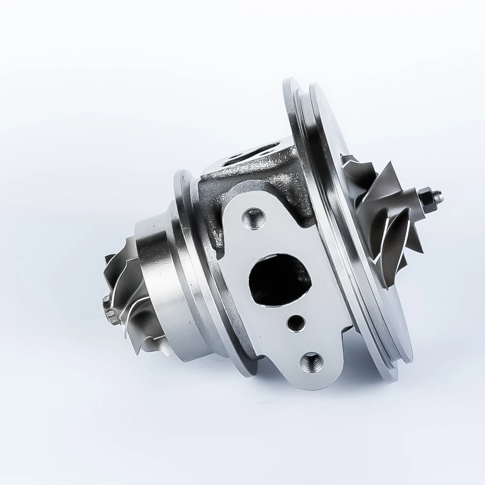 Turbolader Cartridge For Toyota Hiace H12 2.5 Td /hilux Ln7rnz 2.4 Td ...