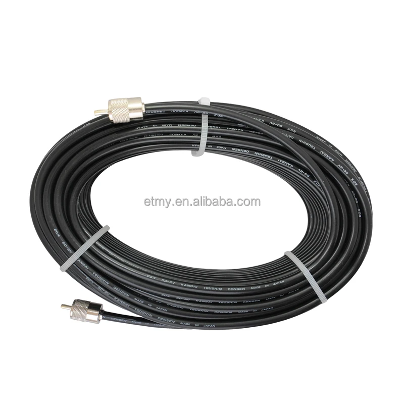 Icom AH-710 Folded Dipole HF Antenna - 1.9-30 Mhz