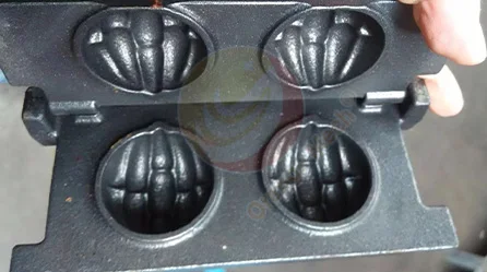 Electrical Korean Delimanjoo Automatic Stuffing Mini Fish Cake Make ...