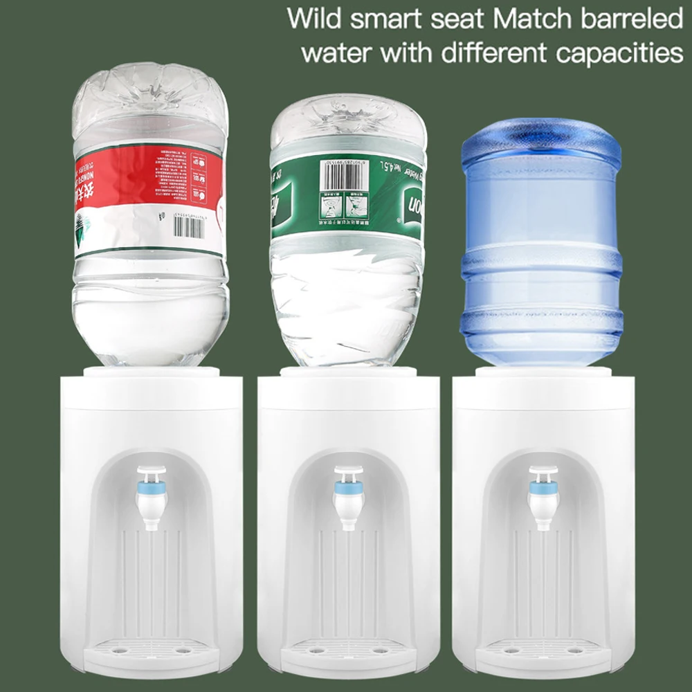 Non Electric Water Dispenser For Kids/hotel Home Cooling Simple ...