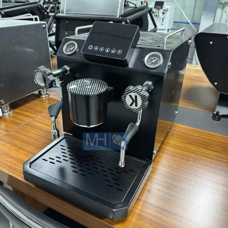 Mini Smart Coffee Makers Portable Drip Travel Espresso Capsule Coffee ...