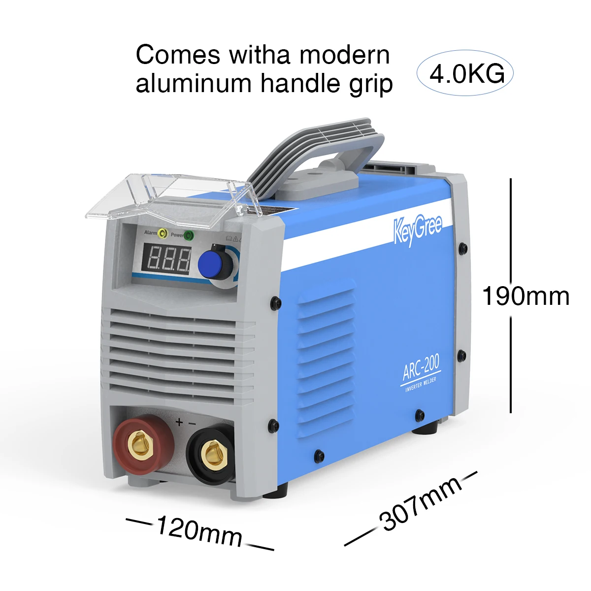 Cellulose Electrode Small Igbt Inverter Mma/arc 160 Stick Welders - Buy ...