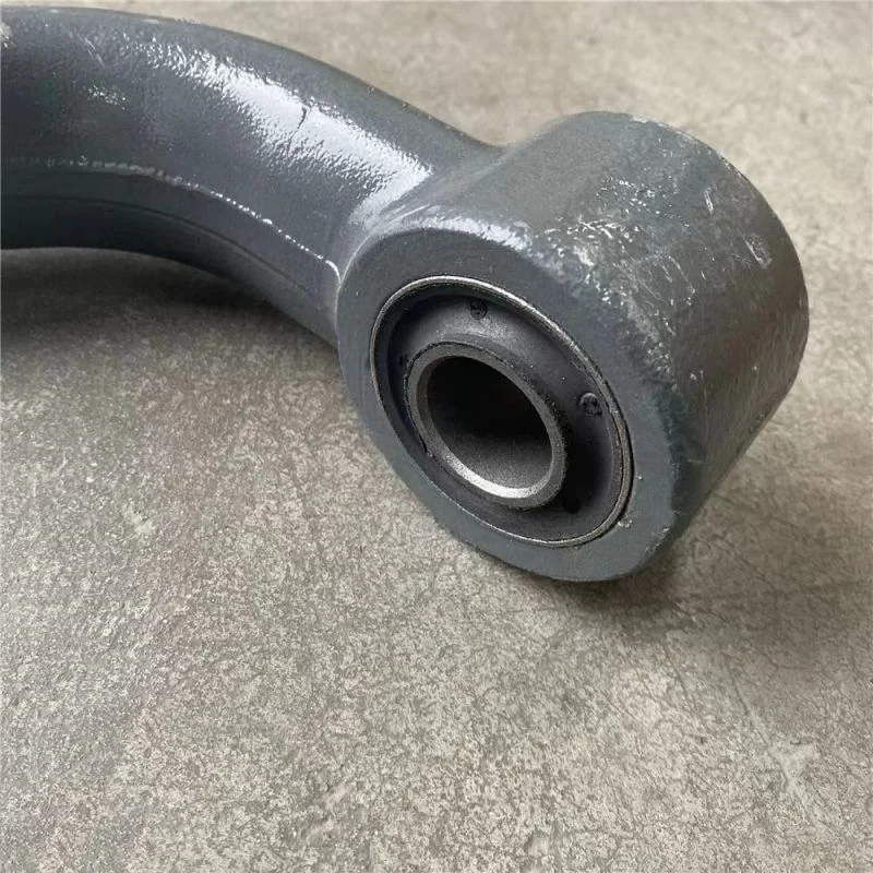 中国重汽豪沃重型卡车零件转向轴驾驶室旋转轴AZ1642430220 AZ1642430219| Alibaba.com