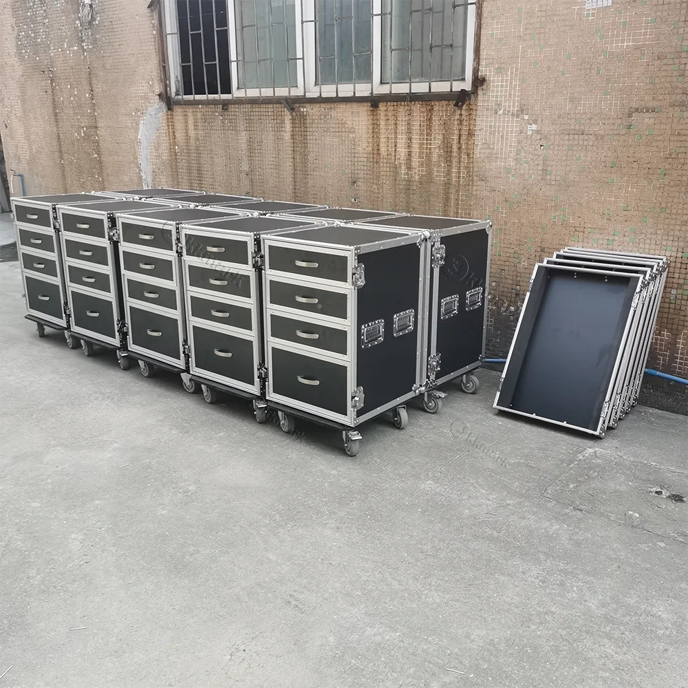 Kkmark Custom Storage Motorsport Tool Travel Utility Aluminium Rack 4 ...