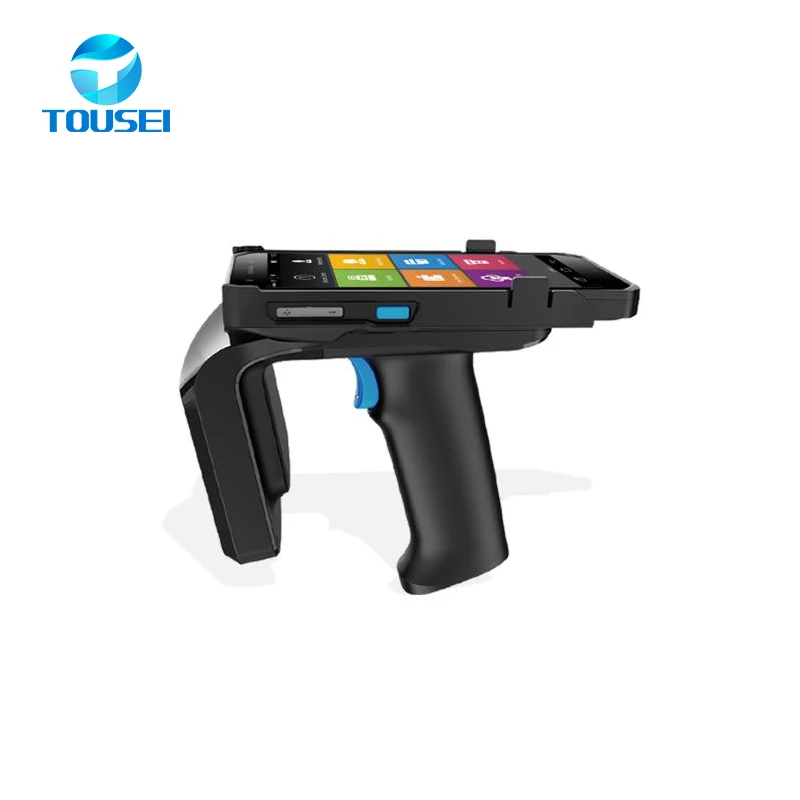 Android 12 IP65 Rugged PDA Industrial 2.0 GHz NFC 32G Handheld 1D 2D ... Android 12 IP65 Rugged PDA Industrial 2.0 GHz NFC 32G Handheld 1D 2D ...