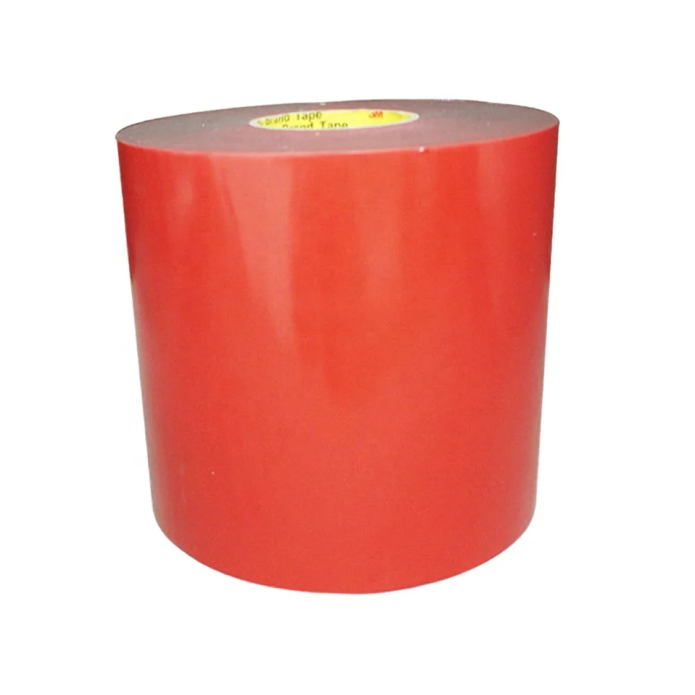 3M Acrylic Foam Tape GT7100 Series for Automotive, GT7102 GT7104 GT7106 ...