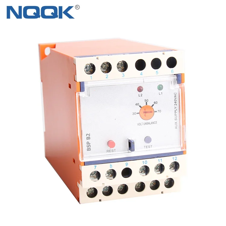 BSP B2 protection contre les défaillances de phase relais| Alibaba.com