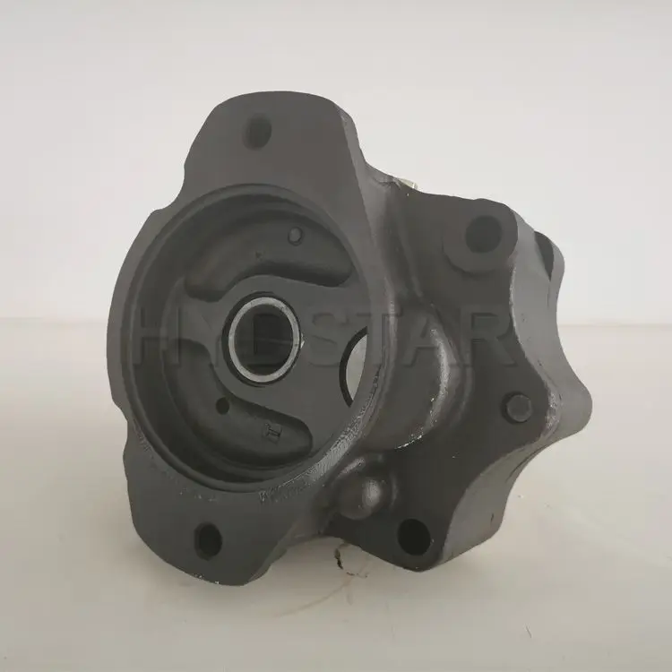 Hydraulic Oil Transmission Gear Pump 7S4629 7S-4629 for Cat 950B 950 ...