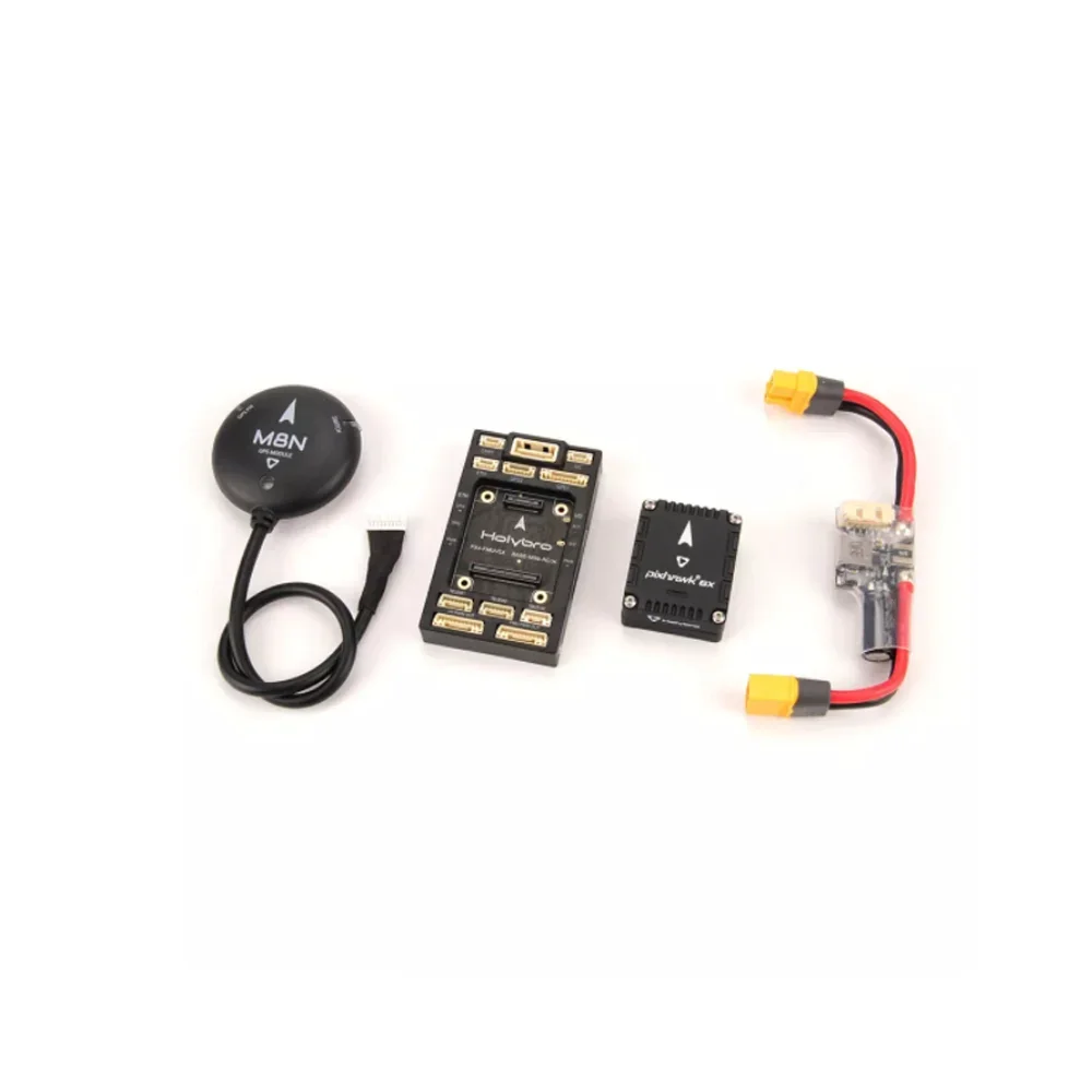 Newest Holybro Pixhawk 6x Flight Controller Standard / Mini Version ...
