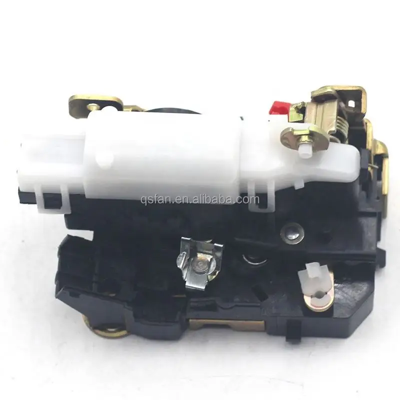 Qsf Door Lock Mechanism Actuator 8200147149 8200147149l For Renault ...