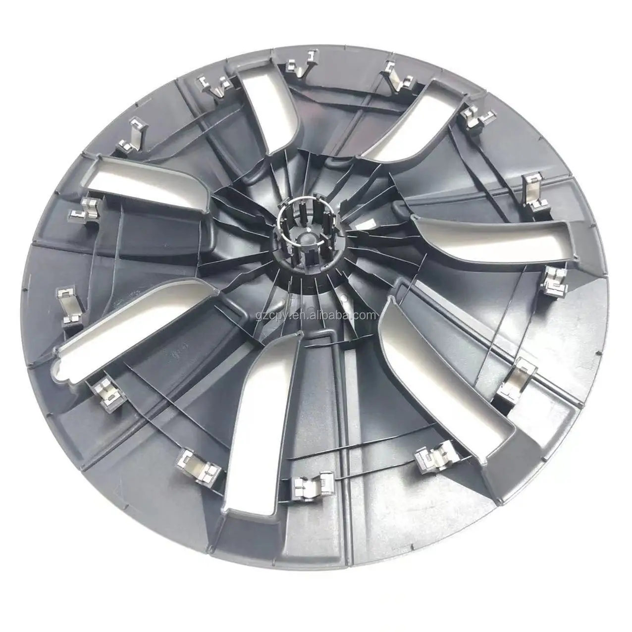 Auto Parts Wheel Drum Cover 19 1044235-00-B for Tesla MODEL Y| Alibaba.com