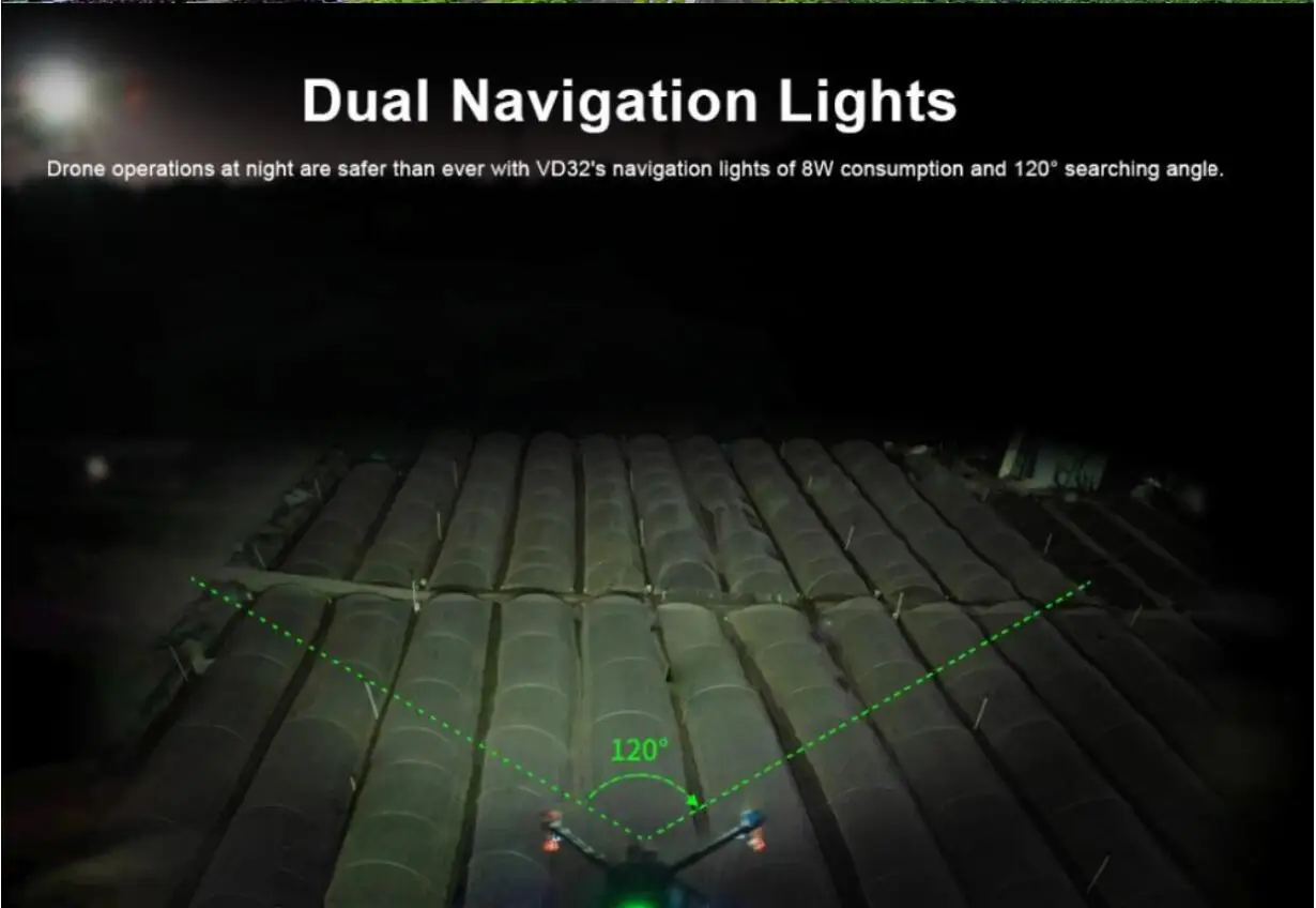 SIYI AK28 Remote Controller for JIYI K3A PRO Agricultural Drone