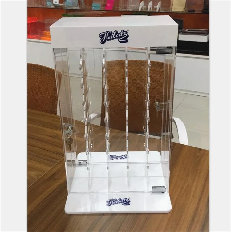 Alibaba.com: Custom Retail Store Acrylic Display Cabinet for Knife ...