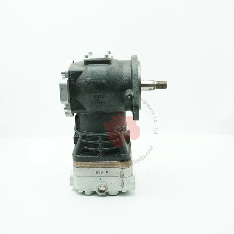 康明斯isb柴油发动机备件原装空气压缩机4936049 3957728 - Buy 4936049,3957728,12伏特空气压缩机 ...