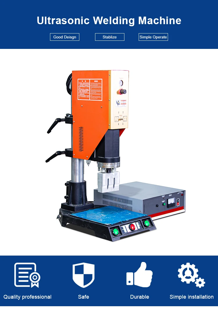 Ultrasonic Electricity Meter Box Welding Machine - Buy Meter Welding ...