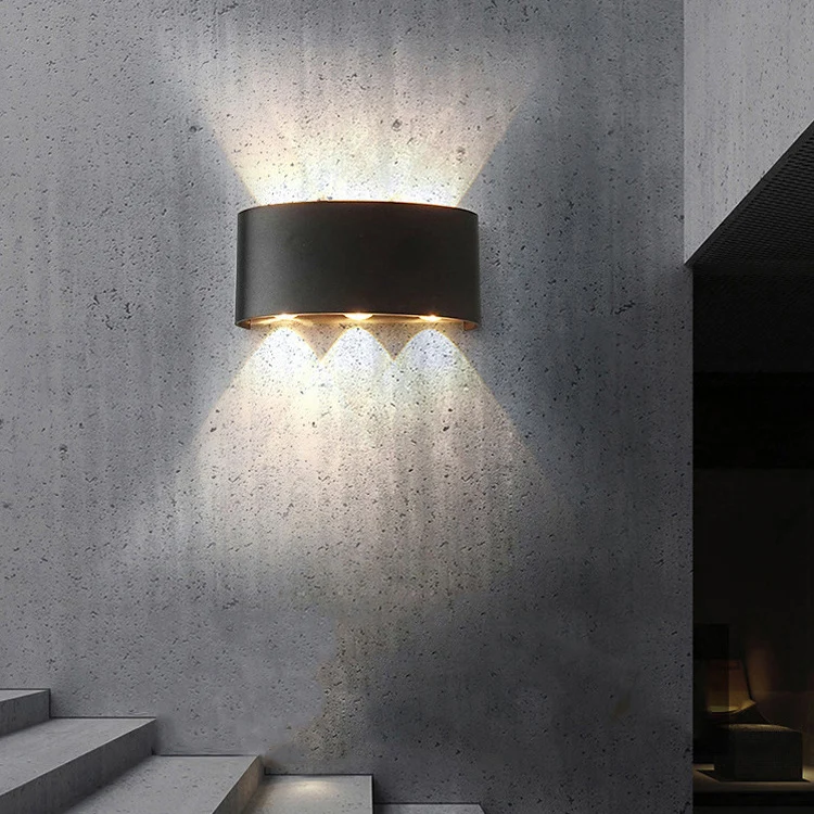 Modern Wall Led Light Indoor Linear Led Wall Light Wall Lamp Light Led ...