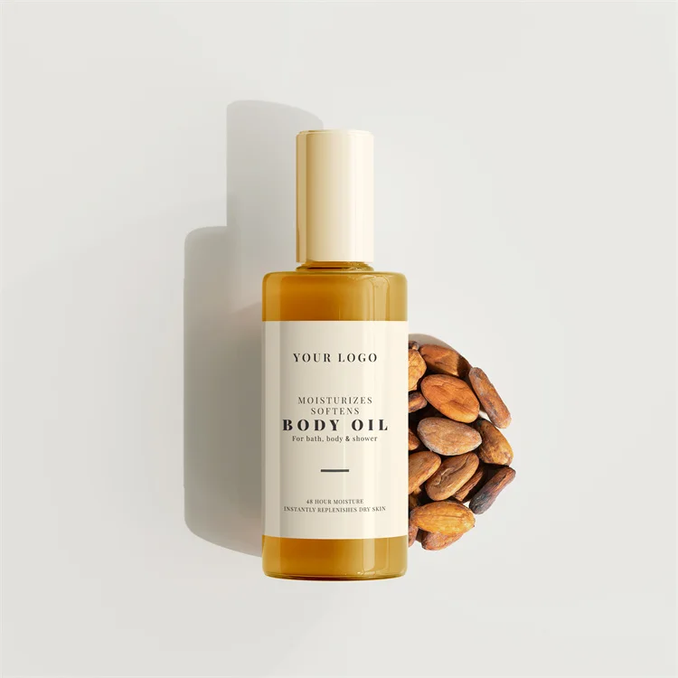 Organic Coconut Olive Custom Oem Warming Whitening Factory Best Body ...