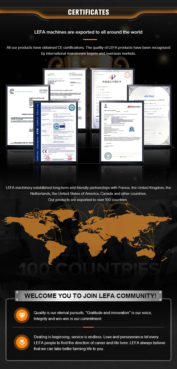 Agricultural 3 Point Hitch Hedger Trimmer for Tractor Hydraulic Hedge ...