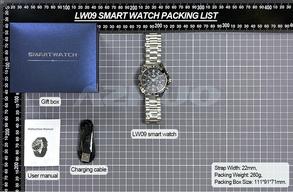 New Oem Smartwatch Lw09 Men Wrist Smart Watch 2021 - Buy Lw09,Smartwatch Lw09,Lw09 Smart Watch ...