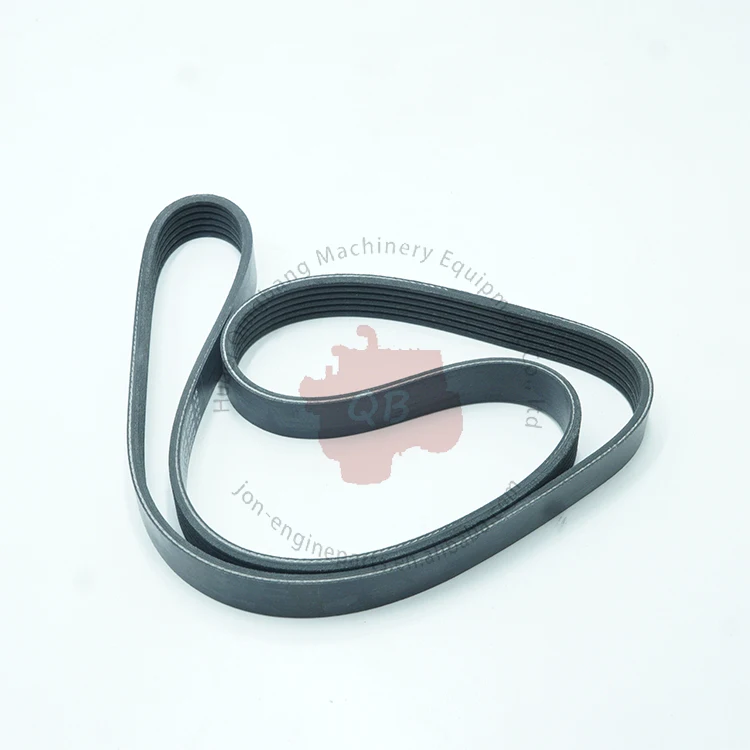 Genuine Machinery Engine Parts Genuine NT855 Engine Belt,V Ribbed ...
