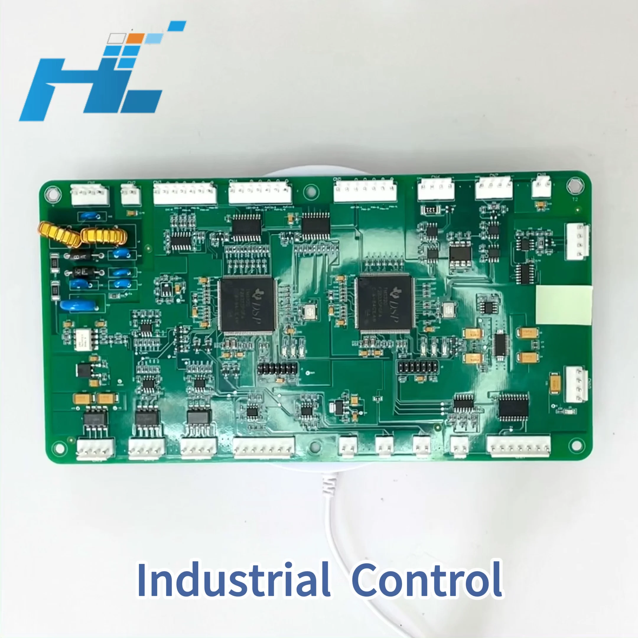 Oem Control Board Manufacturing For Boat And Ship Pcba Supplier - Buy ...