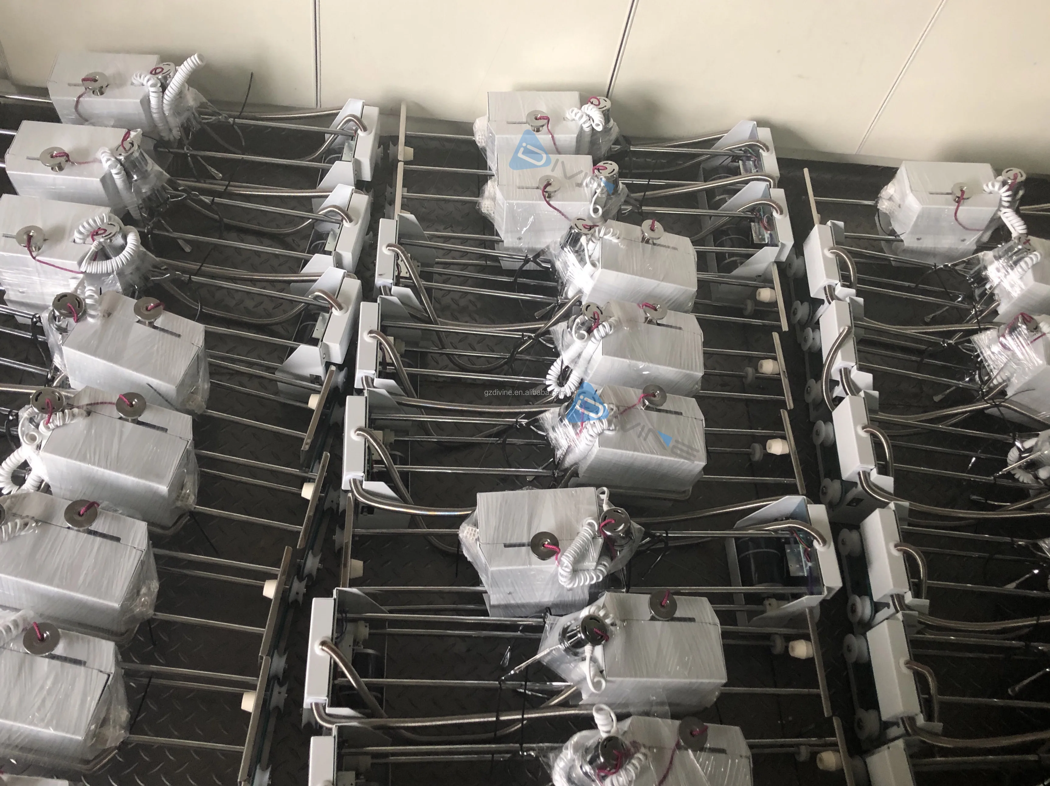 Amusement Spare Part DIY Arcade Toy Crane Claw Machine Kit