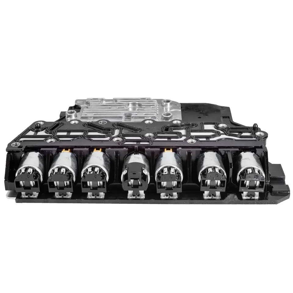 6T30 6T40 6T50 Transmission Control Unit TCM for Chevrolet