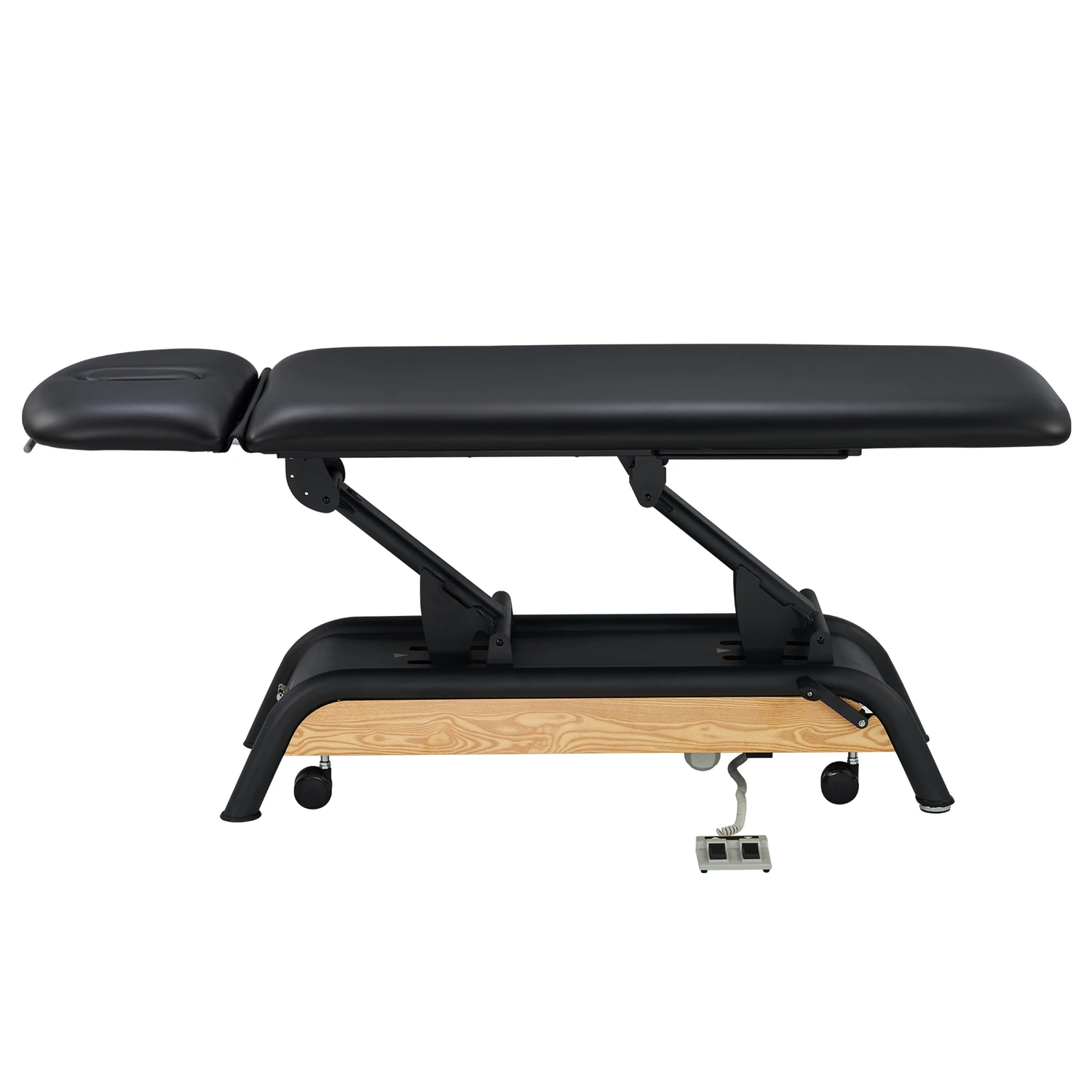Milton Basic Electric Osteopathic Treatment Table Professional Electric ...