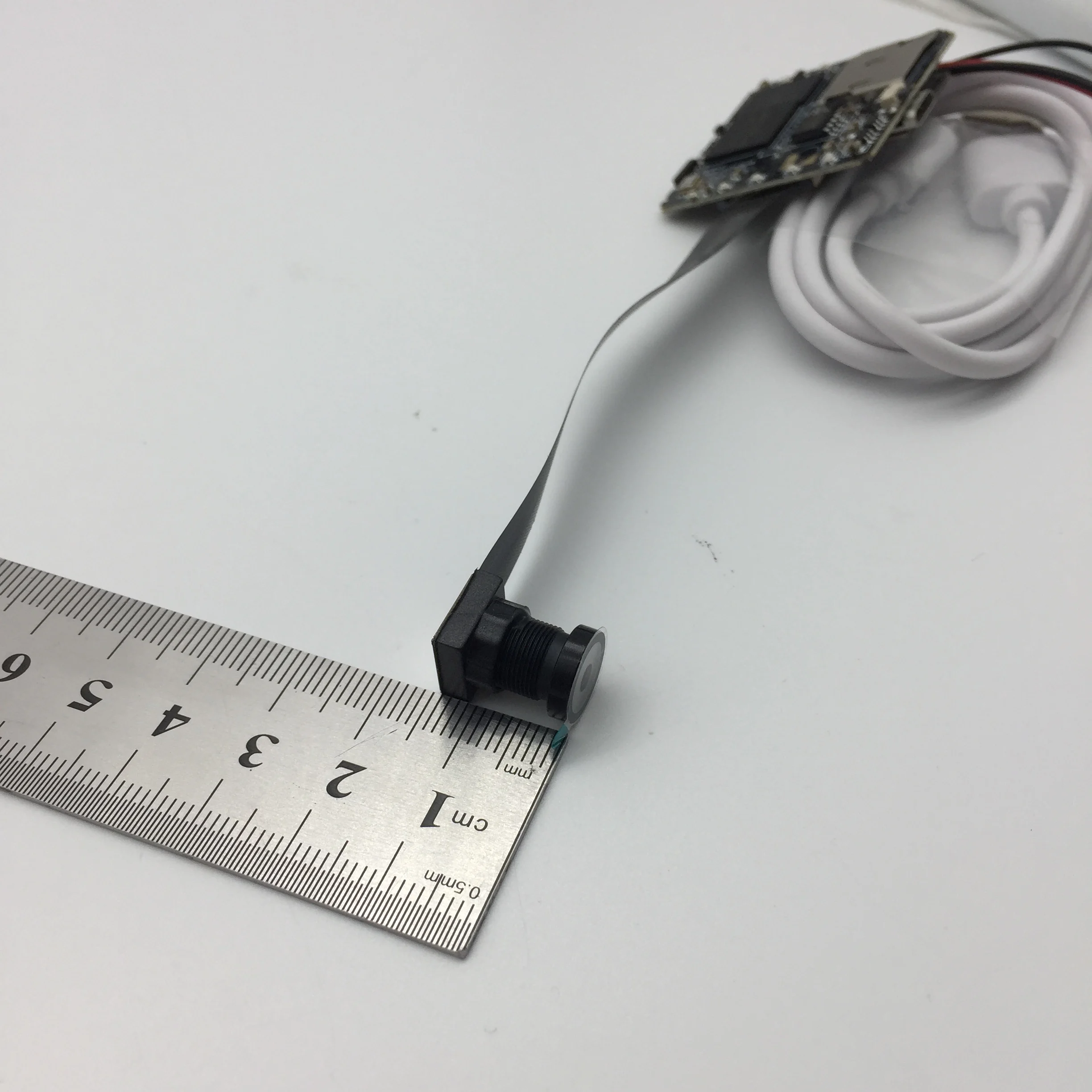 4k Matecam Mini 1080p Wireless Pinhole Camera Module - Oem | Wholesale