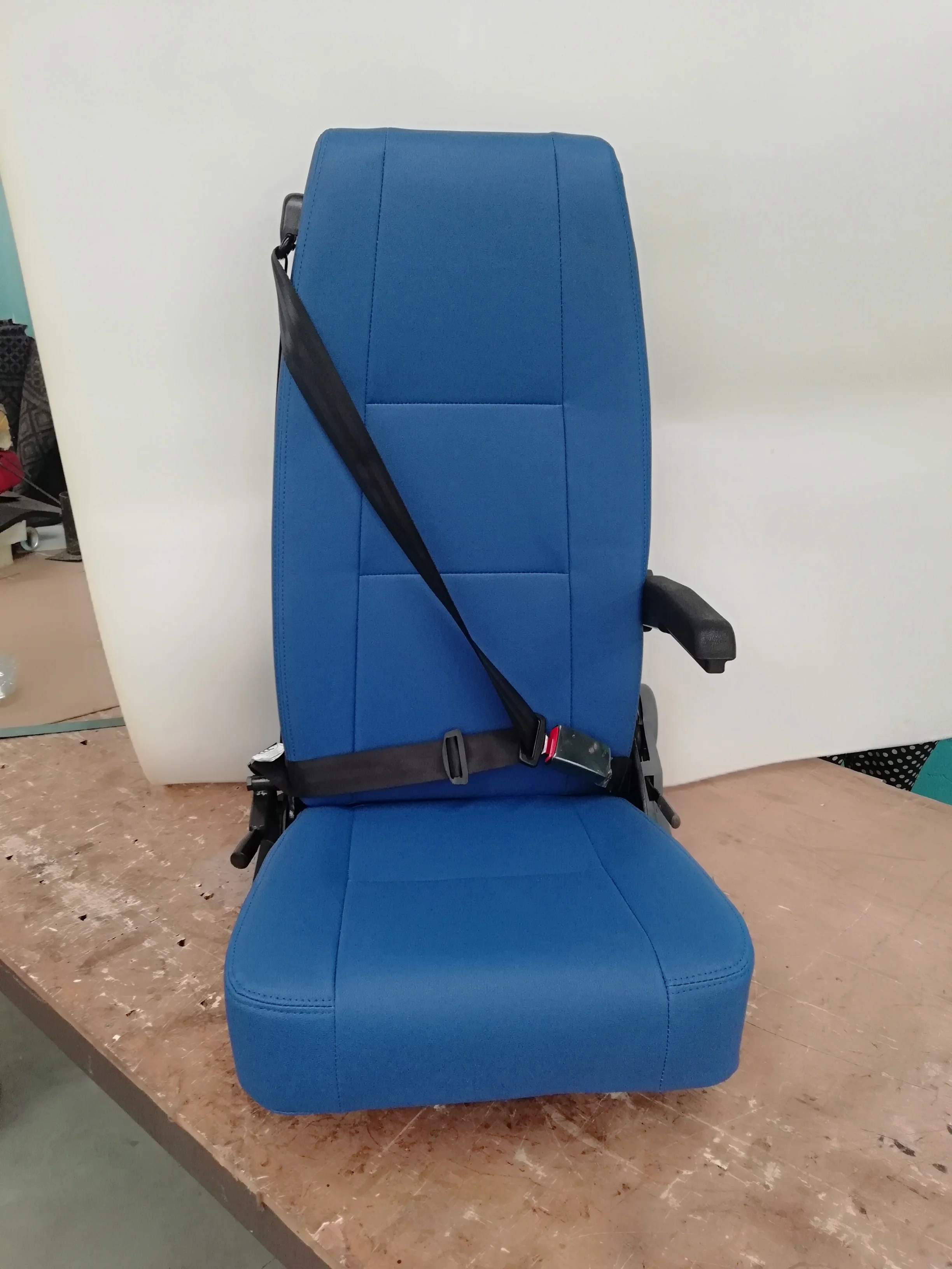 Universal Swivel Doctor Seat - Ambulance Seats for Sale