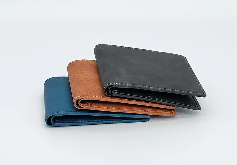 Factory Designer Wallets Men Wholesale Leather Wallets - Buy Designer ...