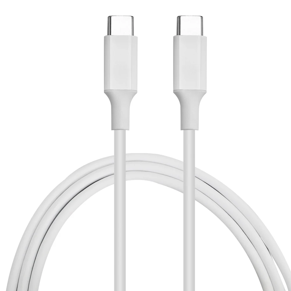 Sigor Custom Length 2m Charging Cable Type C to Type C Fast Charger ...