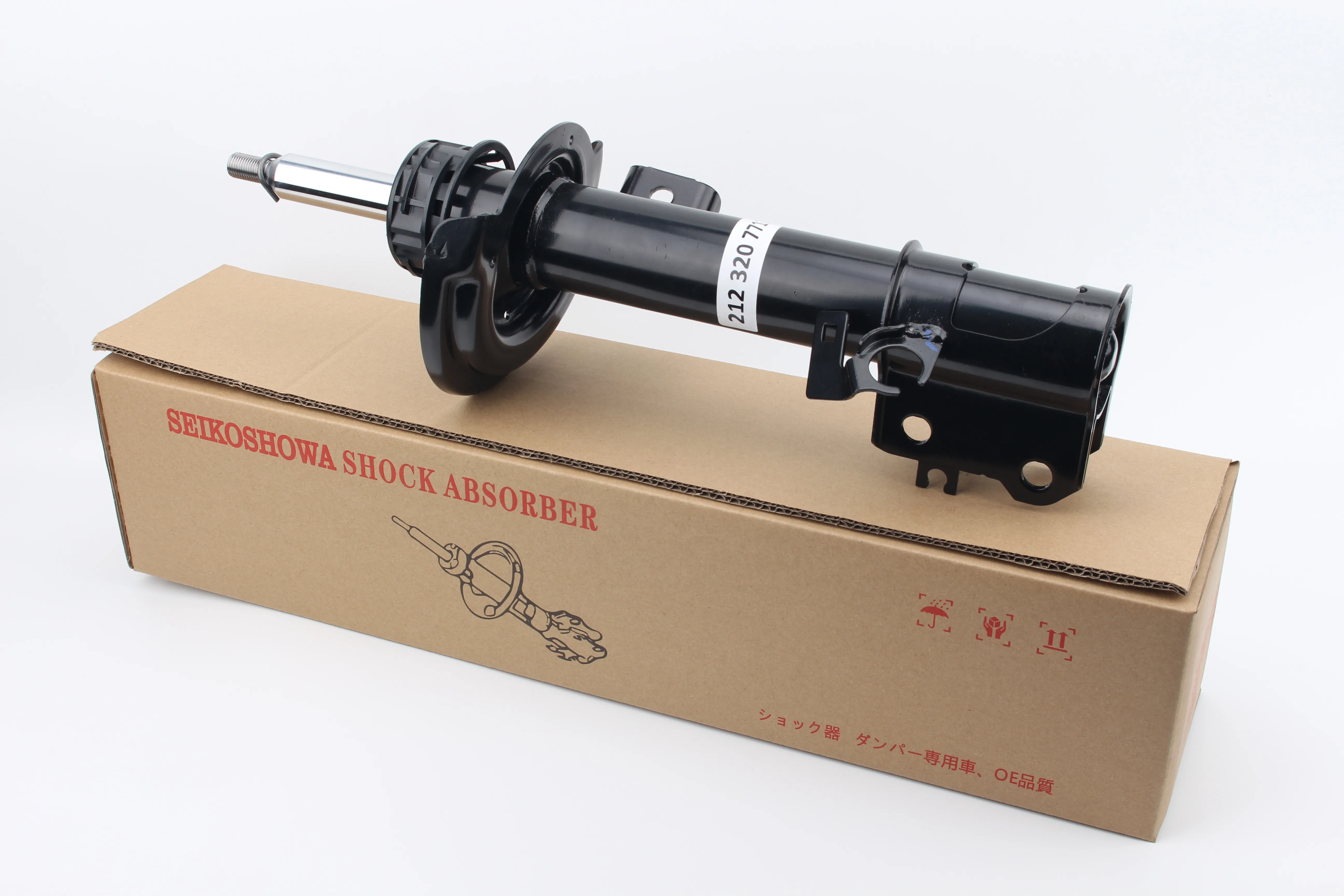 G Shock Absorber 48520-09x30 48510-8z048 Used For Camry Amortisseur ...