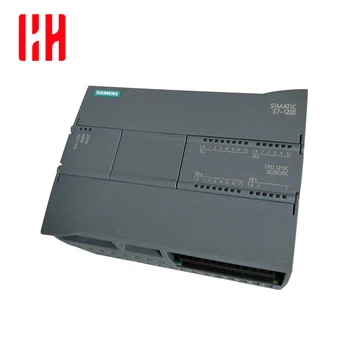 Original Plc Siemens S7-1200 Simatic Compact Cpu 1214c Module Plc 6es7214-1ag40-0xb0 - Buy ...